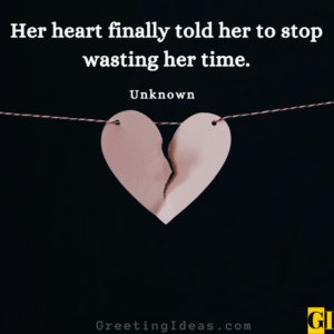 55 Best Getting Over You Quotes, Sayings and Phrases