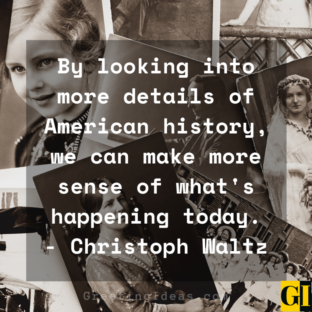 32 American History Quotes From Founding Presidents