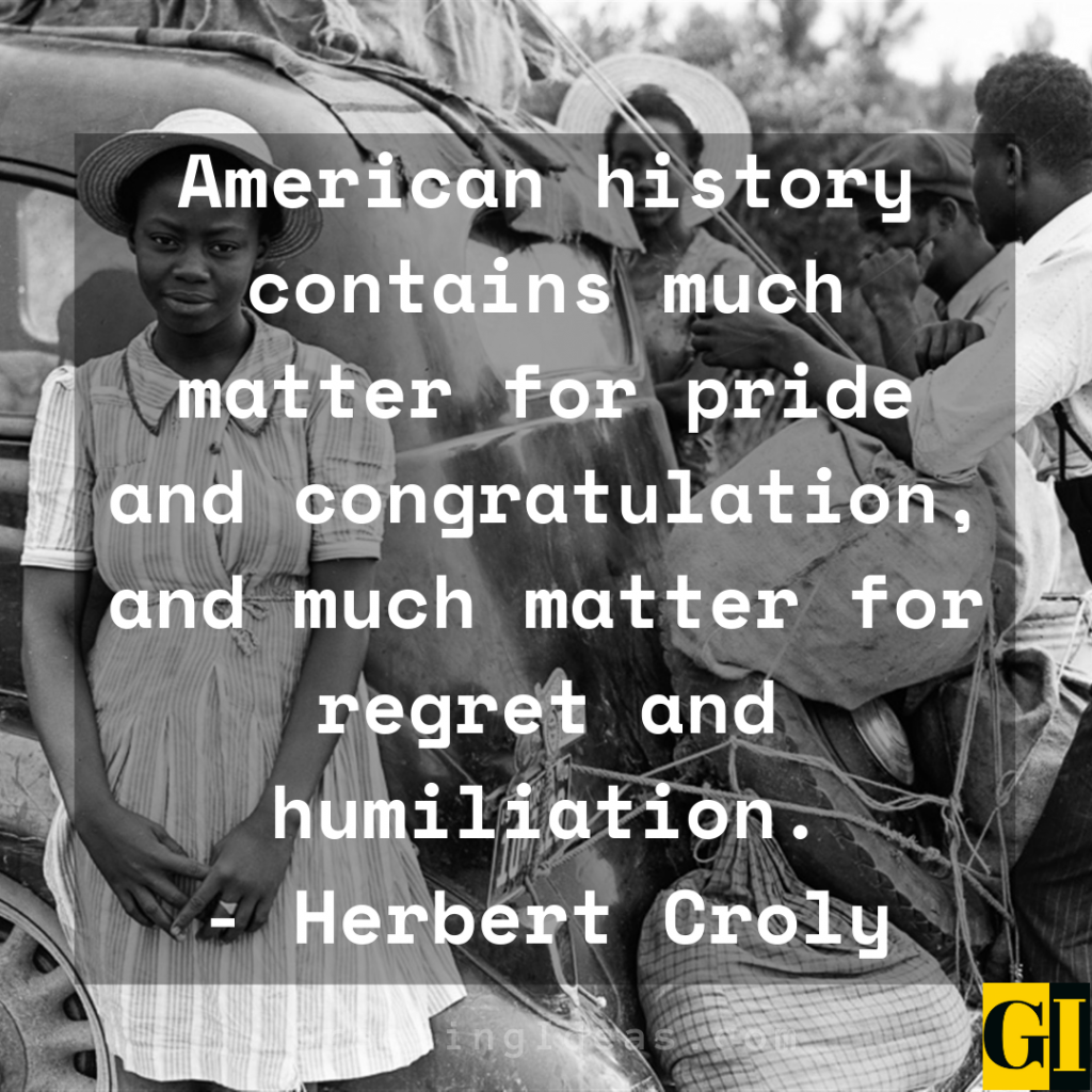 32 American History Quotes From Founding Presidents