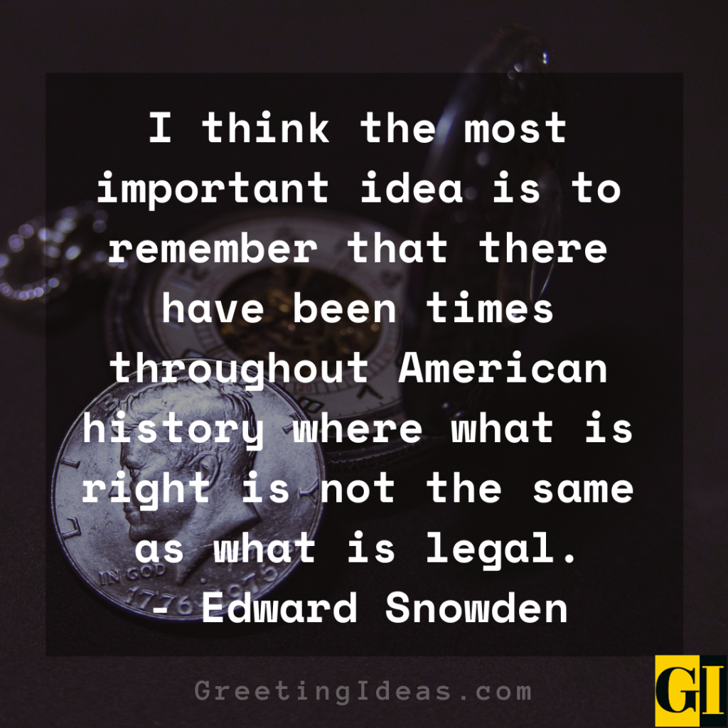 32 American History Quotes From Founding Presidents