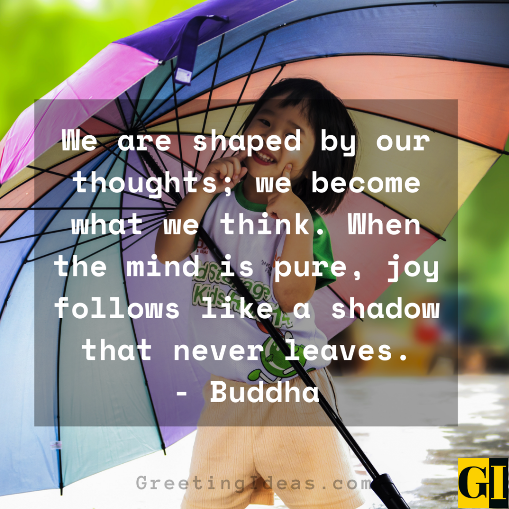 60 Finding Joy Quotes For Mental Happiness And Peace