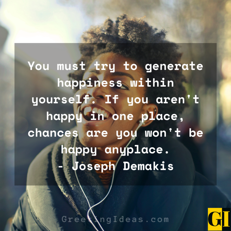 80 Joyful Quotes And Sayings For A Happy Life