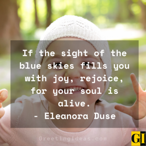 80 Joyful Quotes And Sayings For A Happy Life