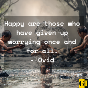 80 Joyful Quotes And Sayings For A Happy Life