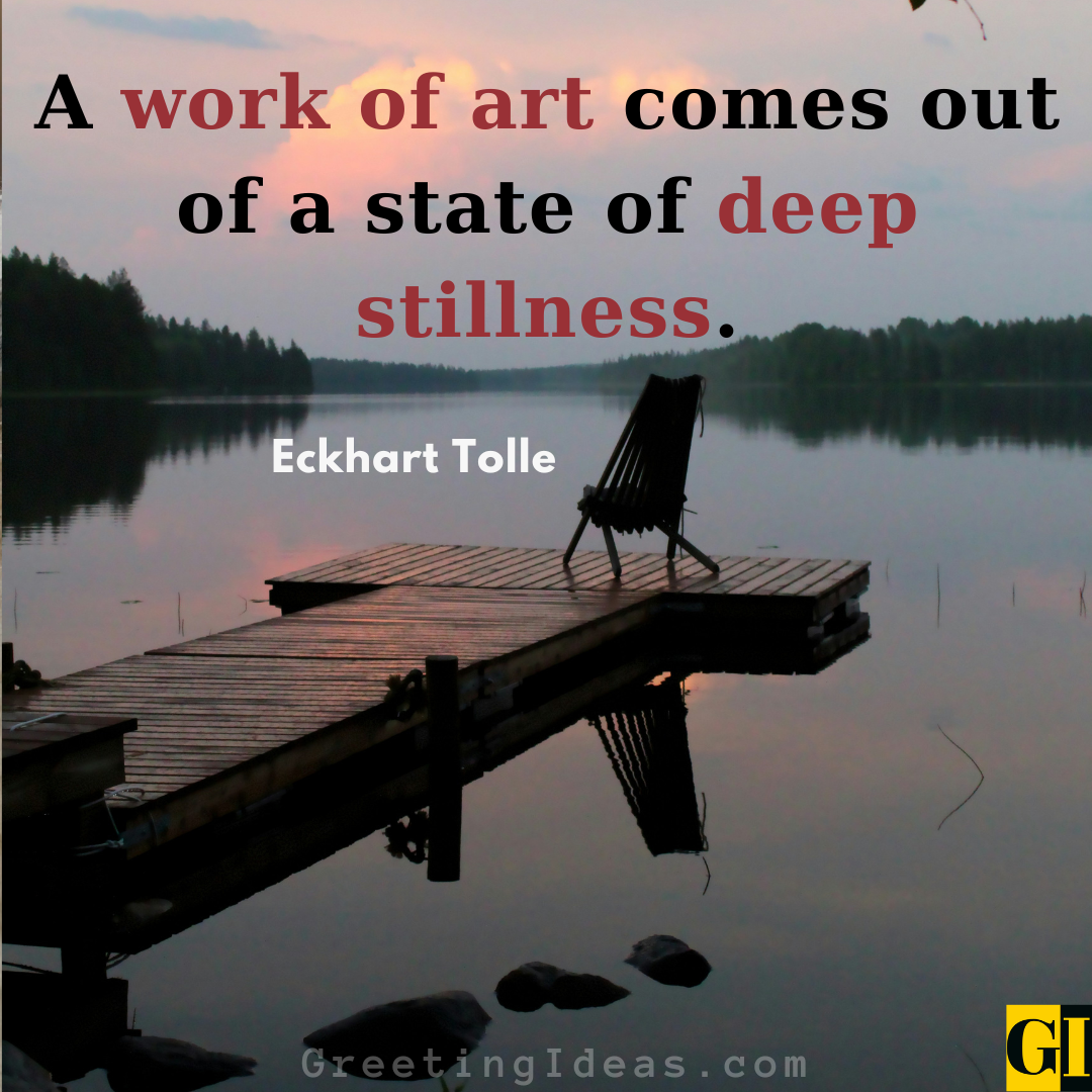 50 Famous Artwork Quotes and Sayings for Art Lovers
