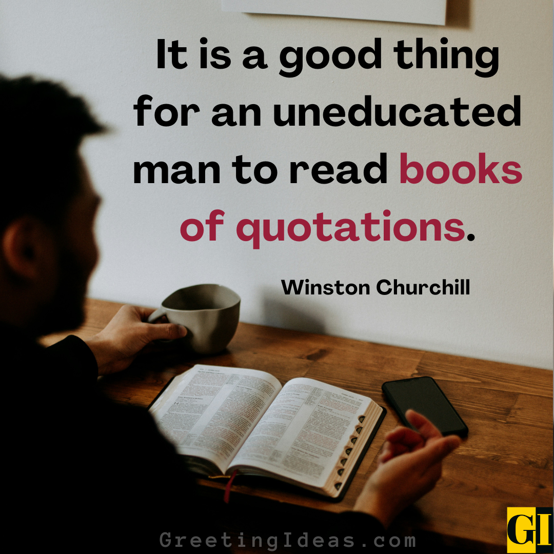 40 Best Uneducated Quotes And Sayings To Avoid Ignorance