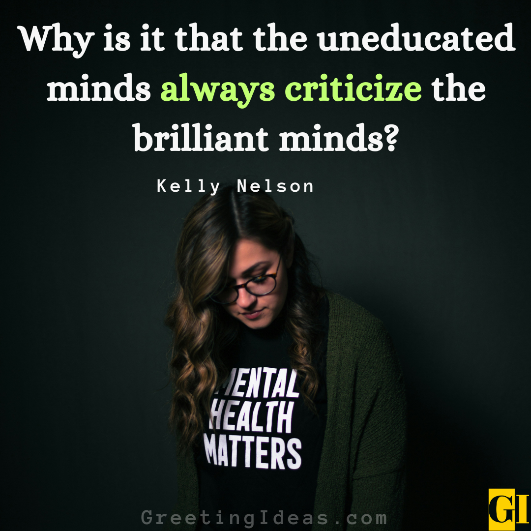 40 Best Uneducated Quotes And Sayings To Avoid Ignorance