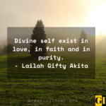 50 Empowering and Uplifting Divine Quotes and Sayings