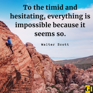 45 Inspiring Low Self Esteem Quotes to Beat Self-Doubt