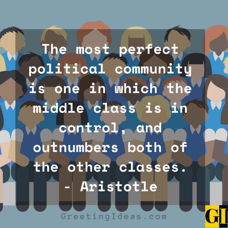 50 Middle Class Quotes That Inspire Real Change