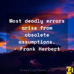35 Powerful Deadly Quotes and Sayings on Life and Mind