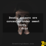 35 Powerful Deadly Quotes and Sayings on Life and Mind
