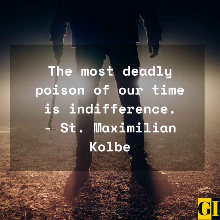 35 Powerful Deadly Quotes and Sayings on Life and Mind