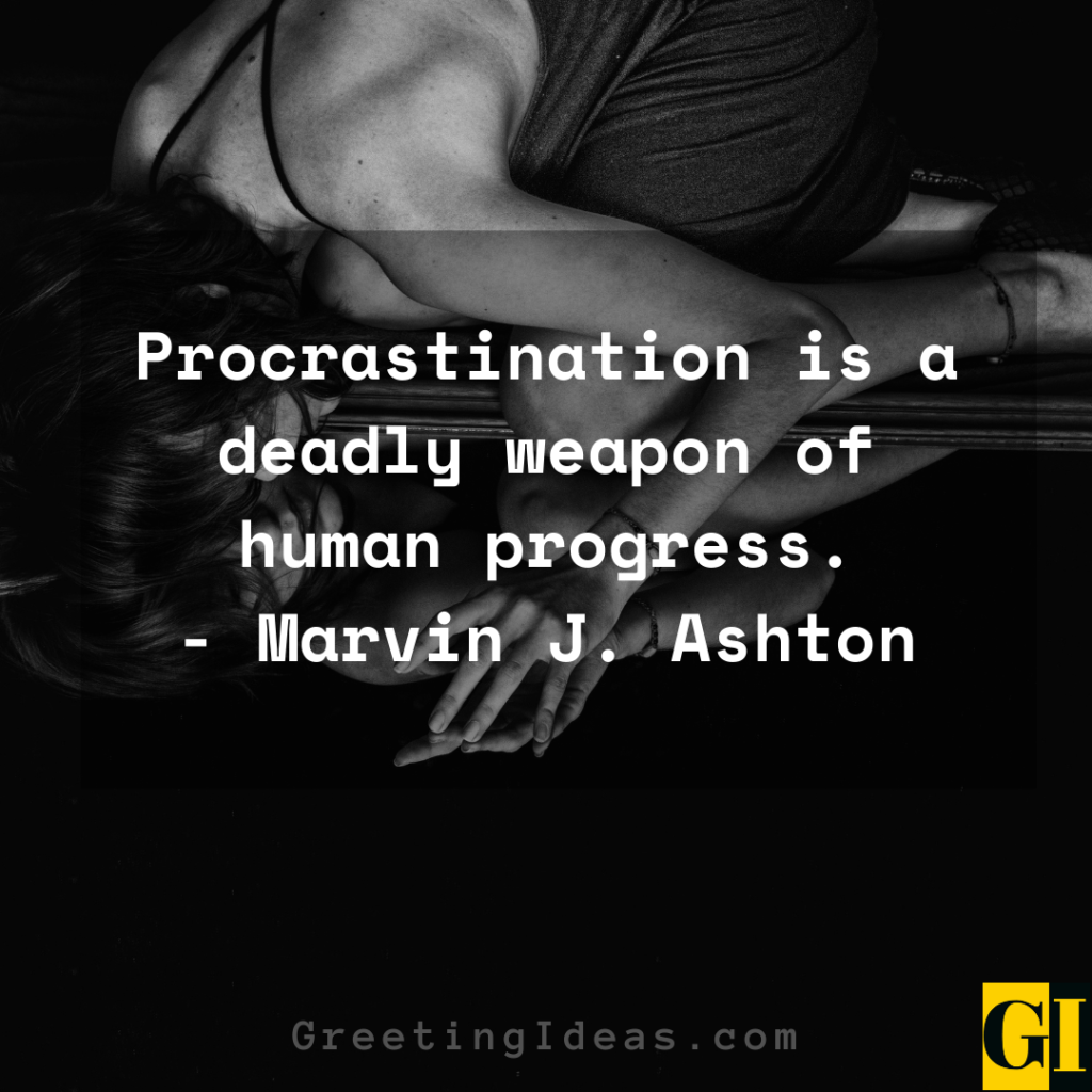 35 Powerful Deadly Quotes and Sayings on Life and Mind