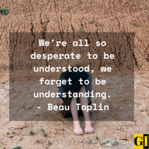 30 Best Desperate Quotes and Sayings to Live Strongly