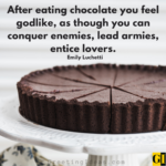 50 Best Delicious Dessert Quotes and Sayings