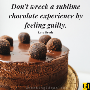 50 Best Delicious Dessert Quotes and Sayings