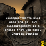 50 Best Discouragement Quotes and Sayings To Stay Anchored