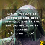 50 Best Discouragement Quotes and Sayings To Stay Anchored