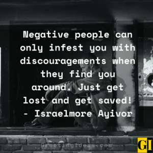 50 Best Discouragement Quotes and Sayings To Stay Anchored