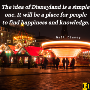 20 Best Disneyland Quotes and Sayings for Disney Vacation
