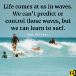 15 Best Wavy Quotes And Sayings To Live Tougher