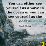 15 Best Wavy Quotes And Sayings To Live Tougher
