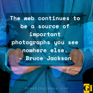 30 Famous Web Quotes And Sayings In A Digital World