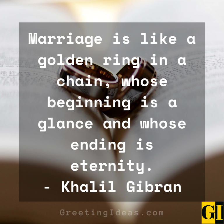 70 Wedding Ring Quotes That Capture Forever Love