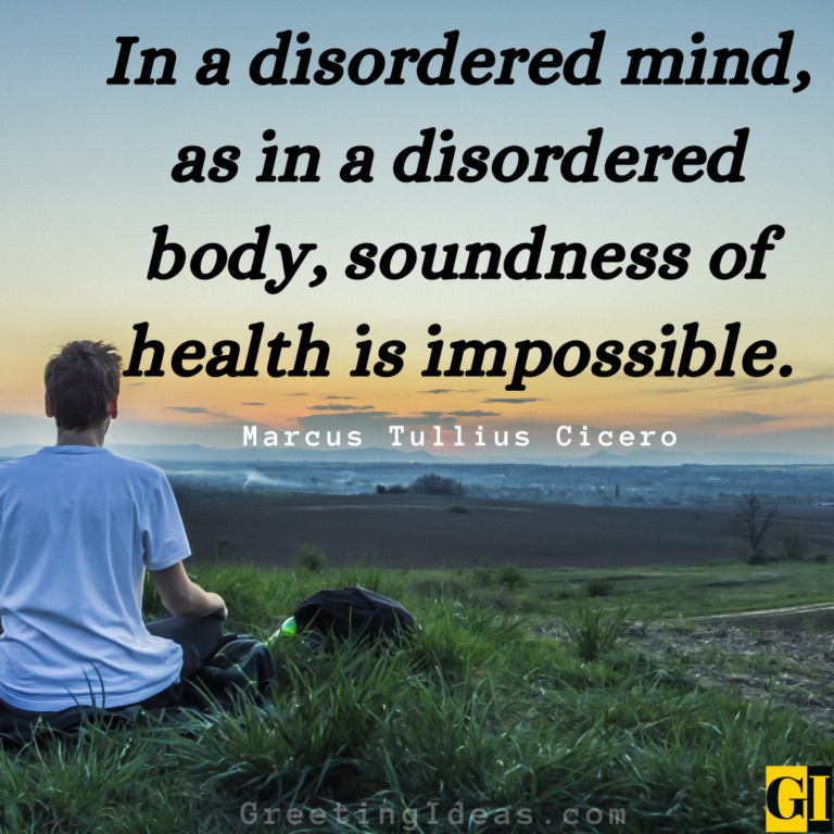 90 Inspiring Wellness Quotes and Sayings For Better Life