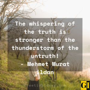 40 Best Whisper Quotes and Sayings to Live Wholeheartedly