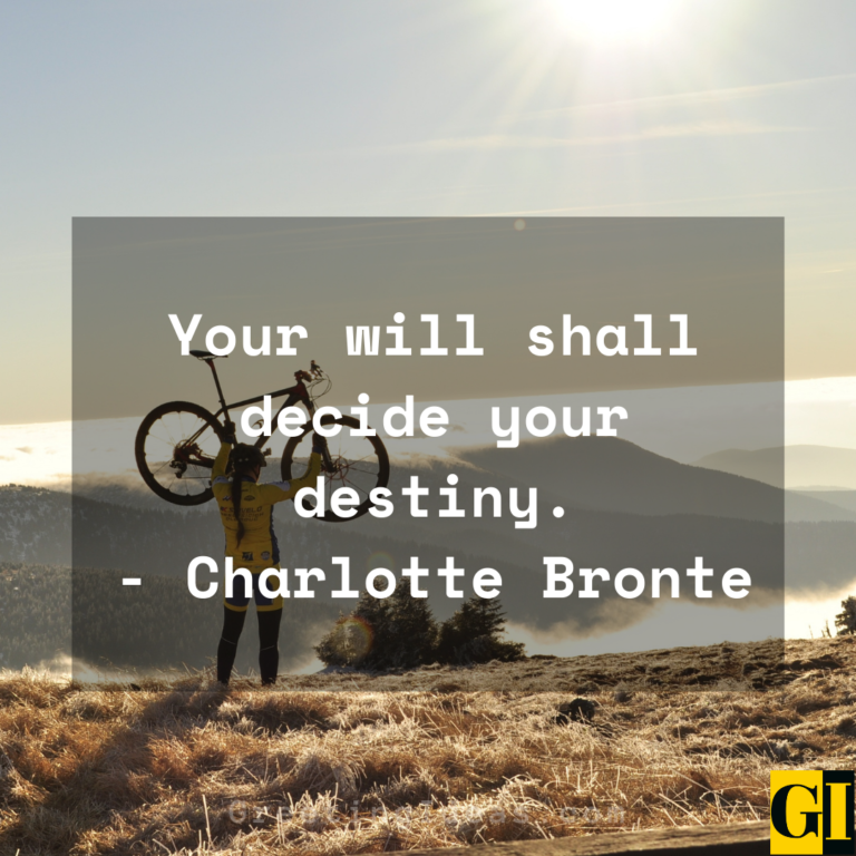 35 Inspiring Will Quotes and Sayings on Human Spirit