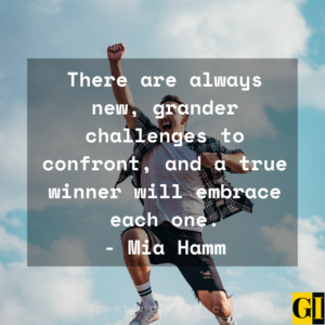 35 Inspiring Winner Quotes and Sayings to Achieve Greatness