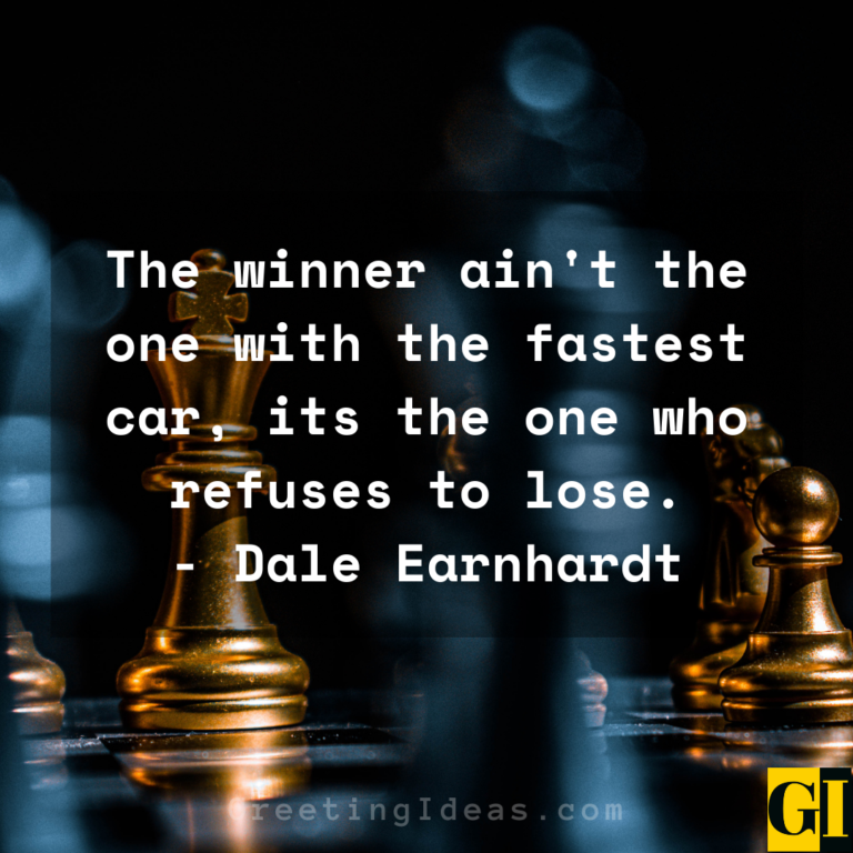 35 Inspiring Winner Quotes and Sayings to Achieve Greatness