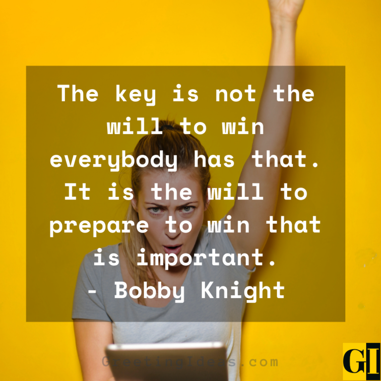 35 Inspiring Winner Quotes and Sayings to Achieve Greatness