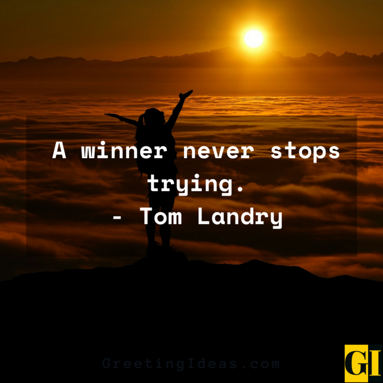 35 Inspiring Winner Quotes and Sayings to Achieve Greatness