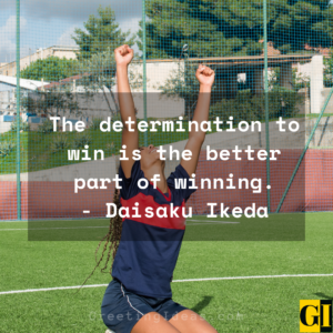 40 Best Winning Quotes and Saying for an Awesome Life