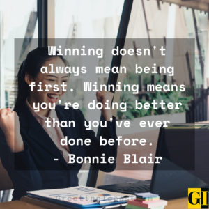 40 Best Winning Quotes and Saying for an Awesome Life