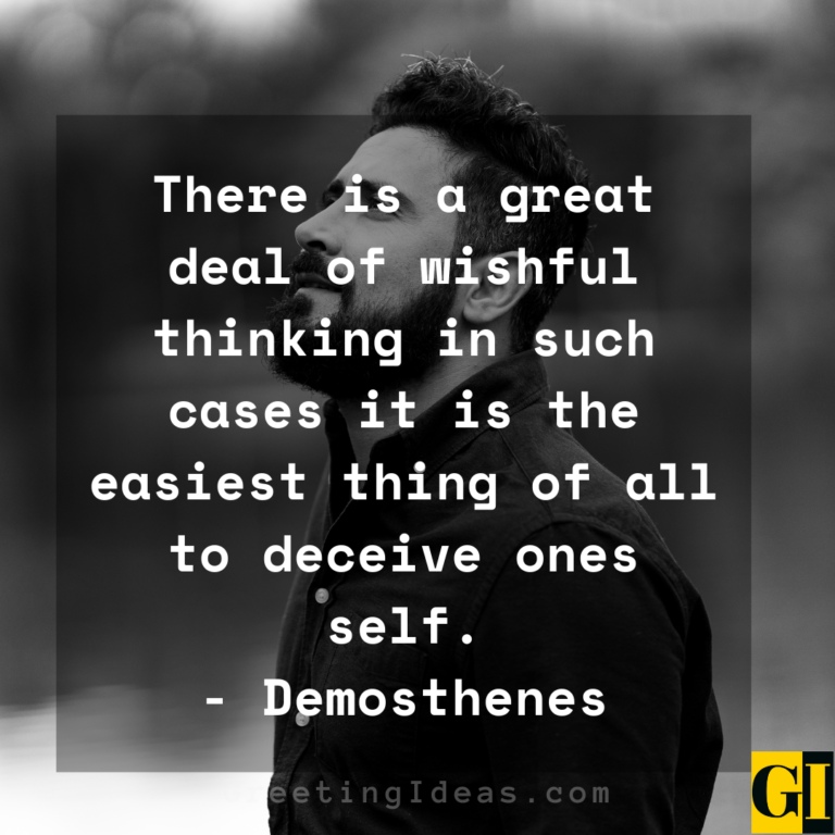 30 Epic Wishful Thinking Quotes for Optimists