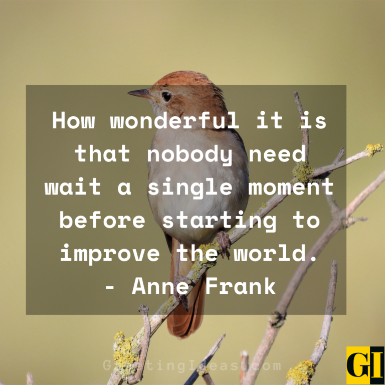 25 Inspiring Wonderful Quotes and Sayings to Live Happily