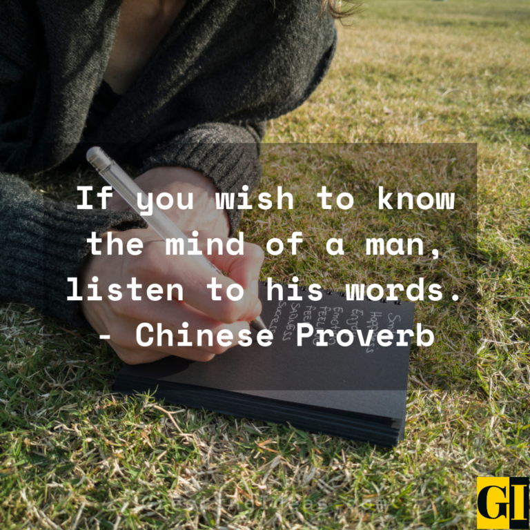 30 Best and Wise Words Quotes and Sayings for a Great Life