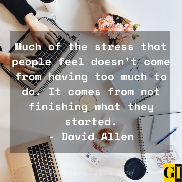 120 Inspiring Work Quotes Sayings To Beat The Rat Race