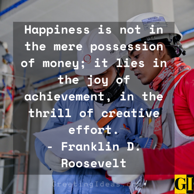 120 Inspiring Work Quotes Sayings To Beat The Rat Race