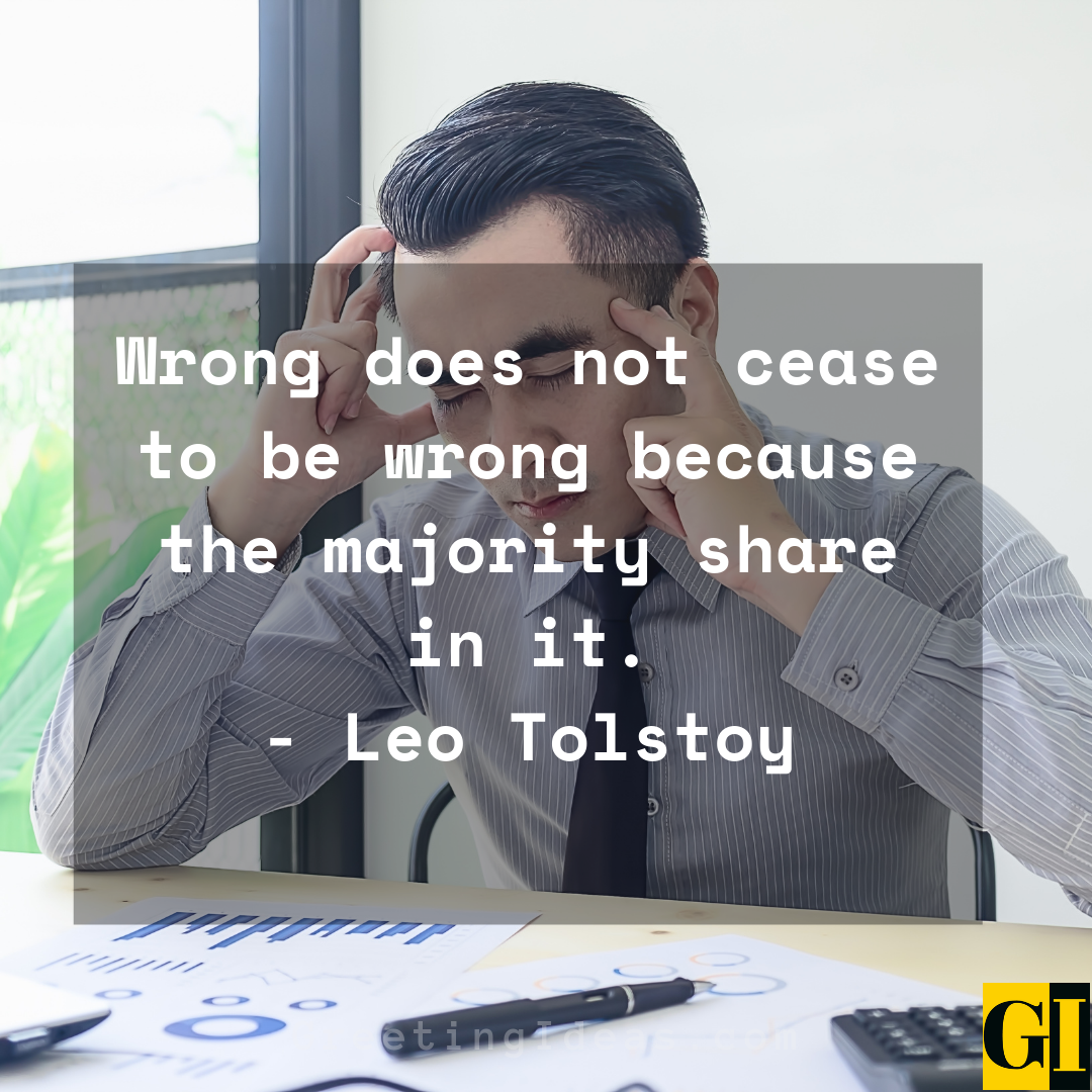 30 Inspiring Right and Wrong Quotes and Sayings