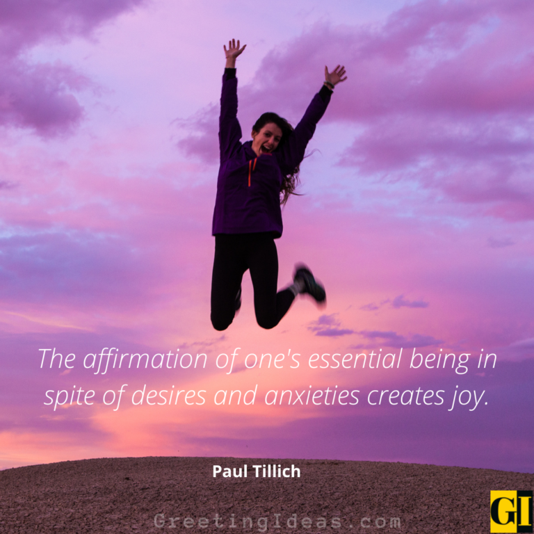 45 Positive Affirmation Quotes For Work, Success And Life