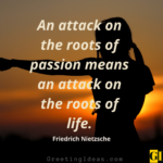50 Best Attack Quotes Sayings For A Strong Life