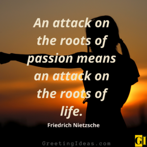 50 Best Attack Quotes Sayings For A Strong Life