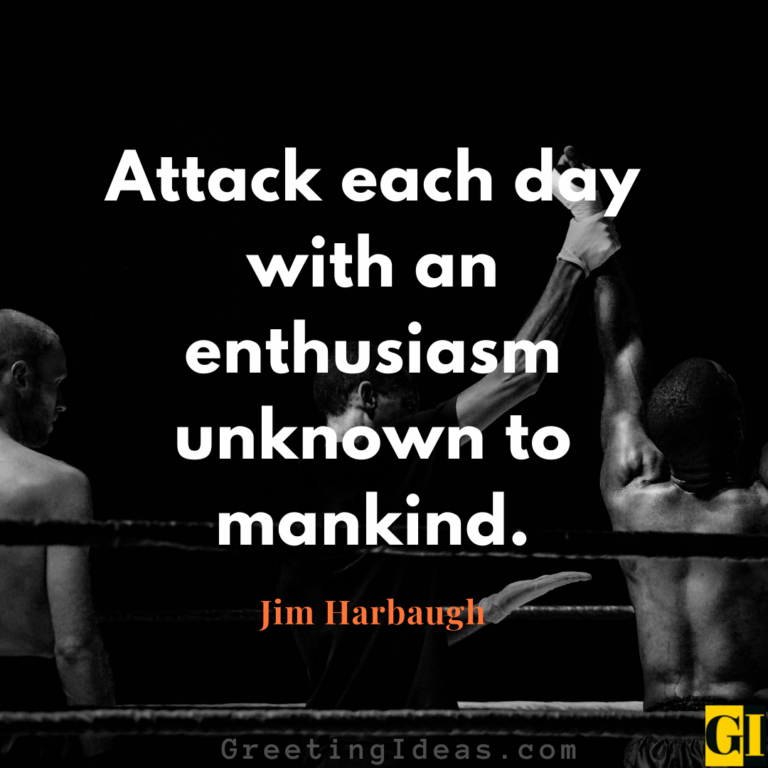 50 Best Attack Quotes Sayings For A Strong Life