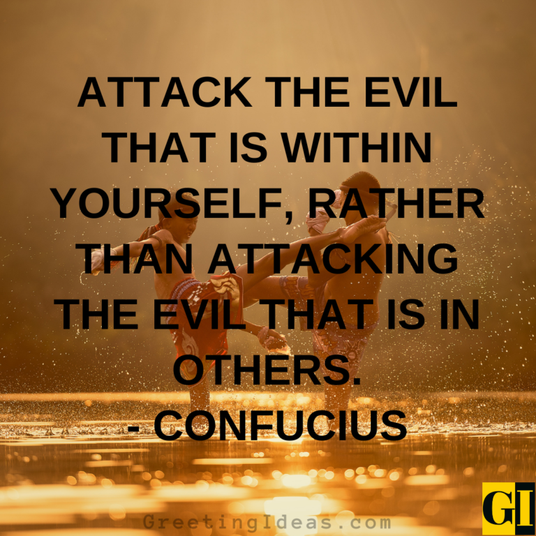 50 Best Attack Quotes Sayings For A Strong Life