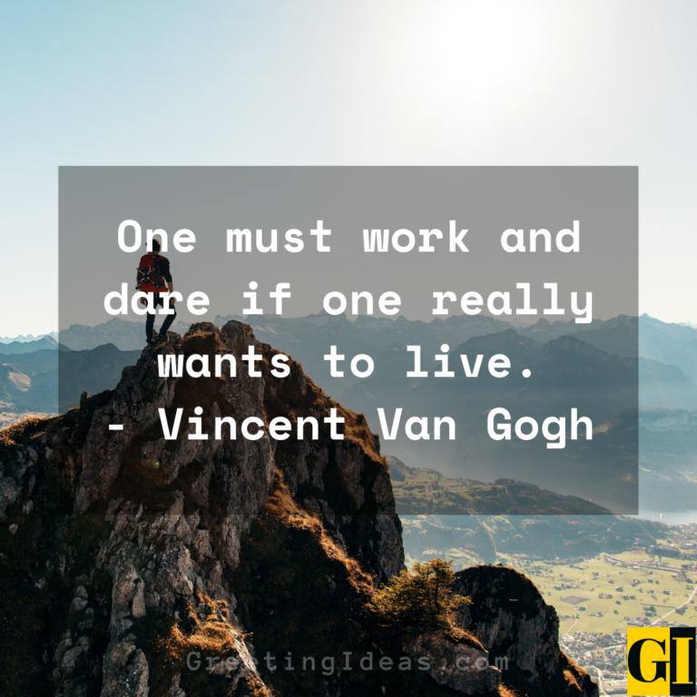 40 Best Dare Quotes and Sayings to Live a Life of Success